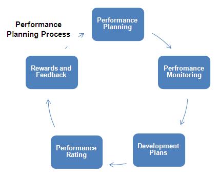 Overview of Performance Planning