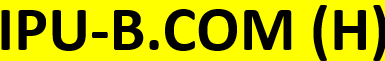 IPU-B.COM(H)